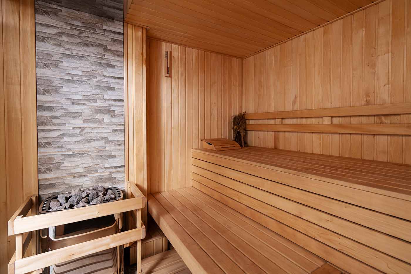 Sauna ehitus | Topteam